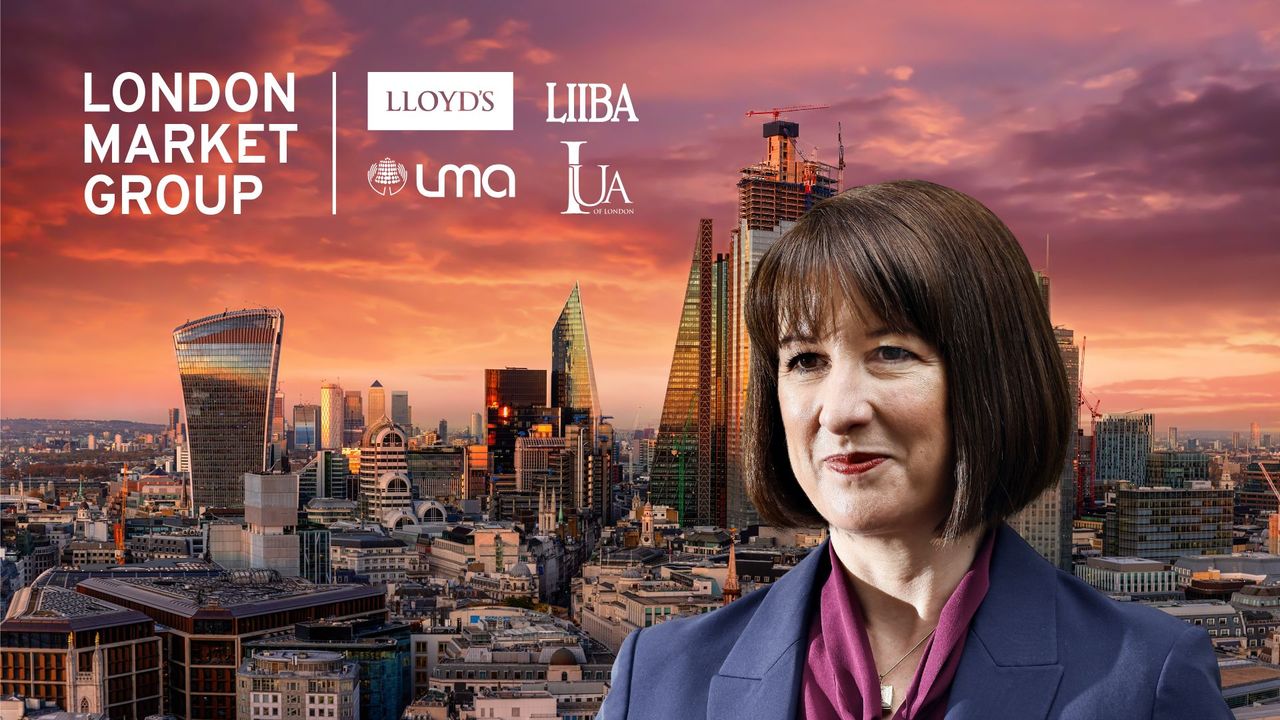 UK set to roll out captive insurance regime by mid-2027 | Intelligent ...